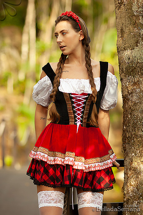 Notícias | Fernanda Bauer está de volta para fazer seus olhos brilharem ...